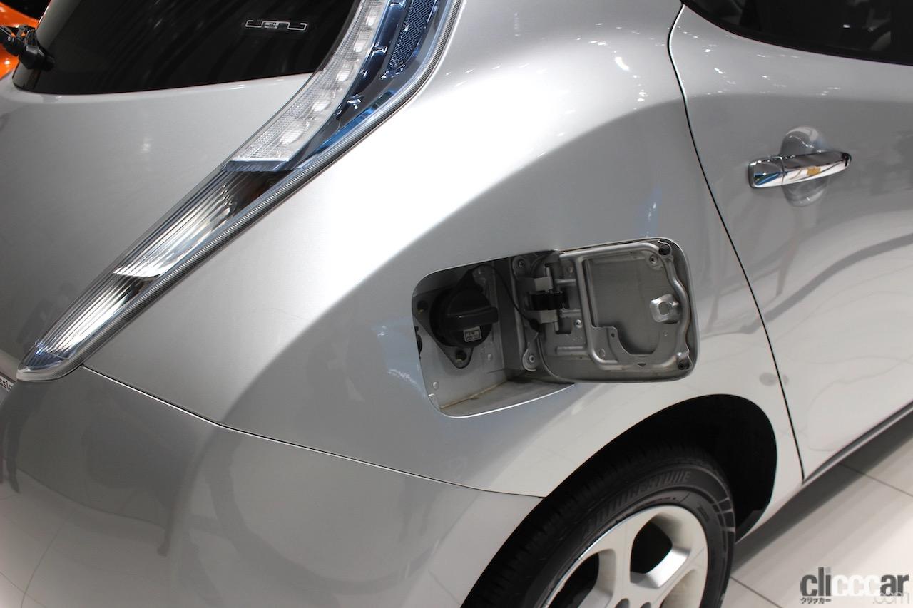 NISSAN_NEW_EV_e-POWER_20230308_54 画像｜日産、BEVとe-POWERの主要部品を共有化した電動パワートレーン「X-in-1」コンセプトを公開 ...