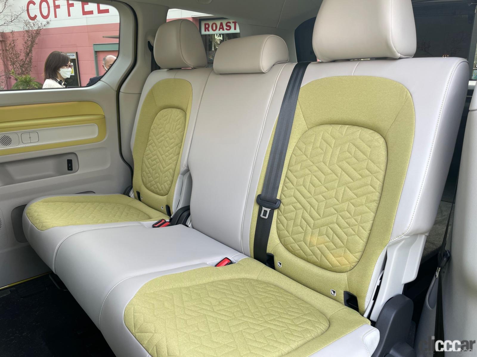 clicccar_VW_ID_Buzz9 画像｜バズること間違いなしの「電気で走るワーゲンバス」。フォルクスワーゲンID. Buzzの日本発売が決定 | clicccar.com