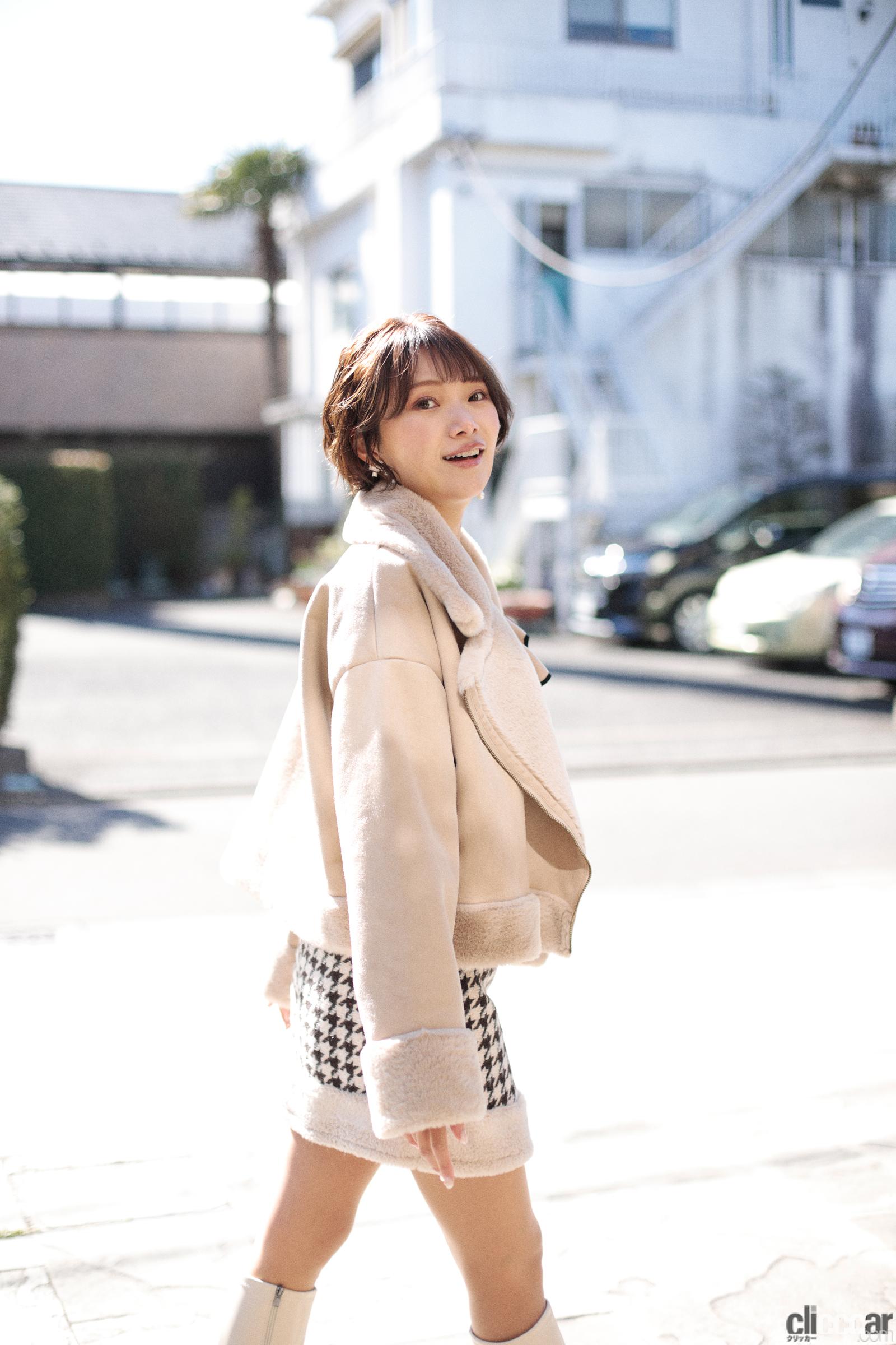 anzai_mari_045 画像｜レースクイーン大賞2022クリッカー賞・安西茉莉さんへの100の質問 その2：まりきゅんレースクイーンのお ...