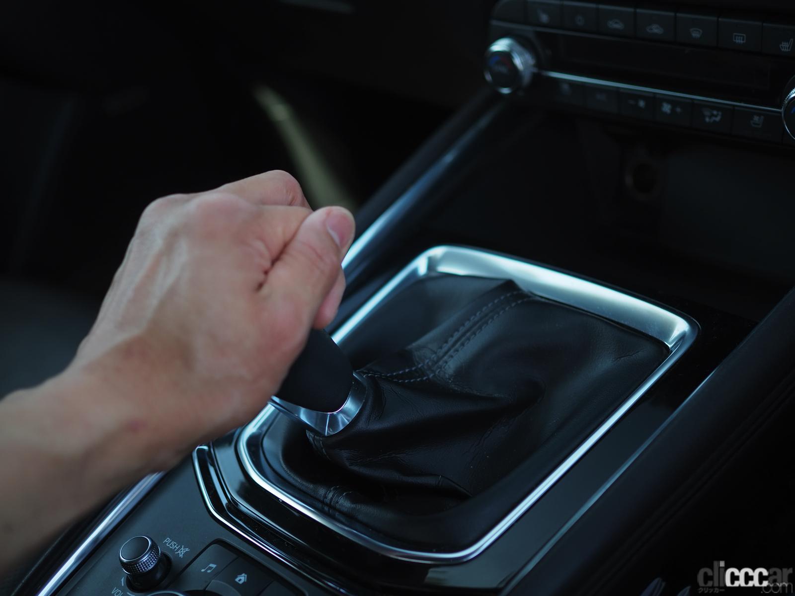 SHIFT_NOB_IMAGE_04 画像｜普通免許や二輪免許でどんな乗り物に乗れるか調べてみた【意外と知らない運転免許証 ...