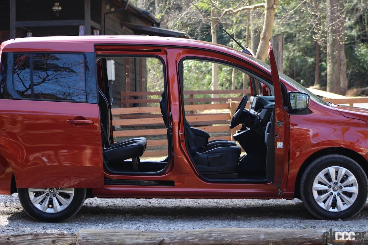 RENAULT_KANGOO_20230411_2 画像｜新型ルノー・カングー、最大の美点は待望の先進安全装備の搭載。これだけでも買い替える価値あり | clicccar.com