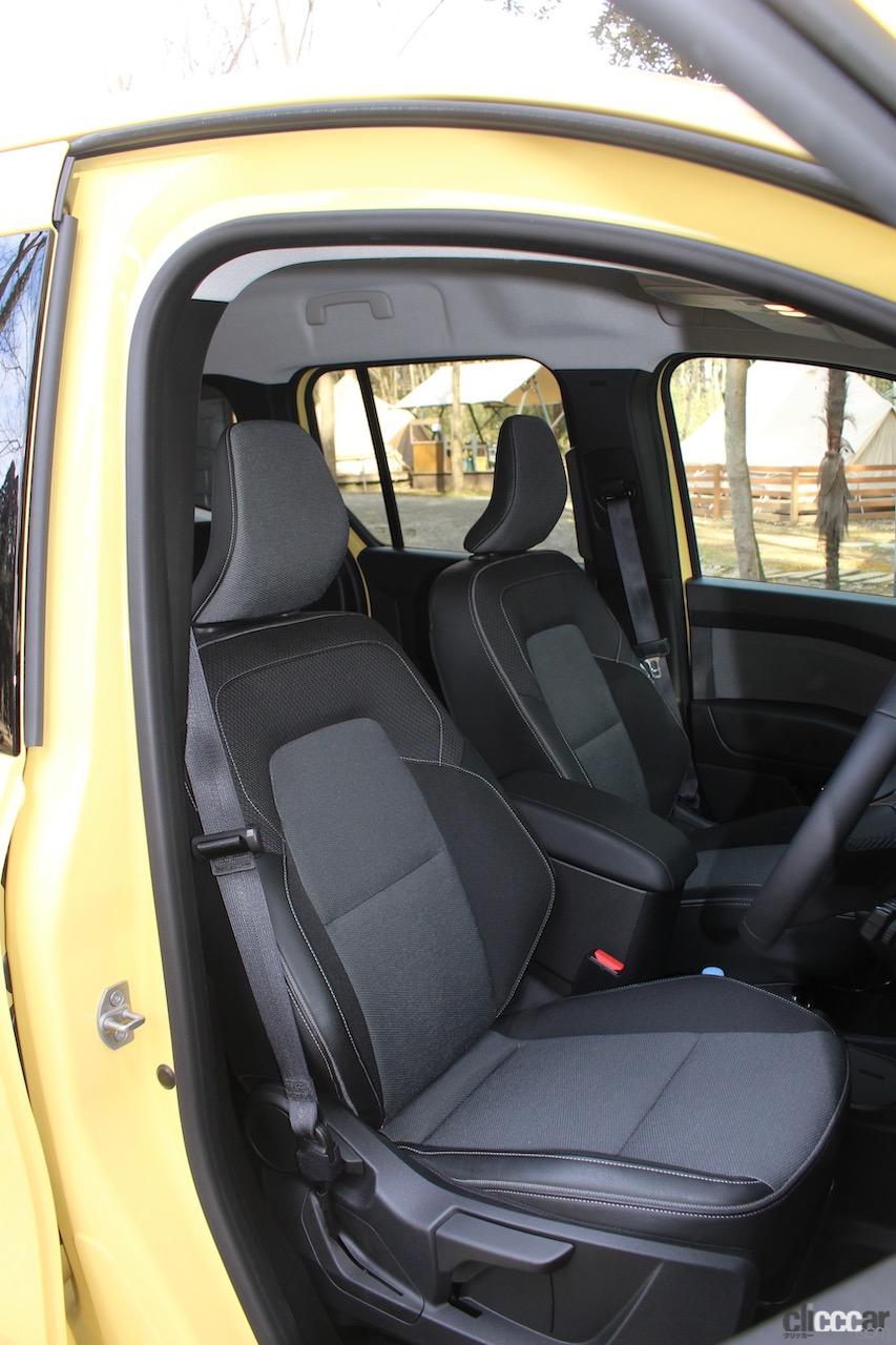 RENAULT_KANGOO_20230411_20 画像｜新型ルノー・カングー、最大の美点は待望の先進安全装備の搭載。これだけでも買い替える価値あり | clicccar.com