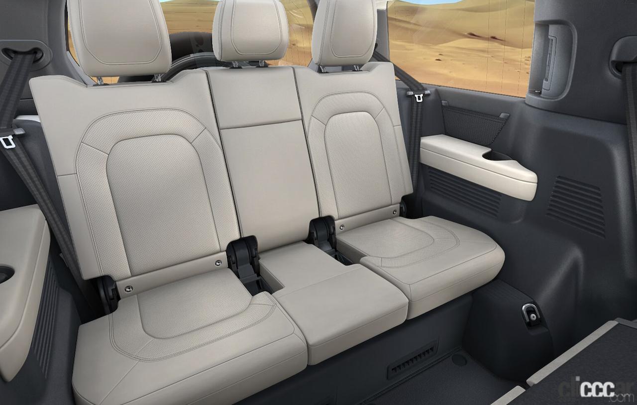 DEFENDER EASTNOR EDITION_20230413_2 画像｜大人気のディフェンダー90／110／130に、日本独自の限定車「DEFENDER EASTNOR EDITION ...