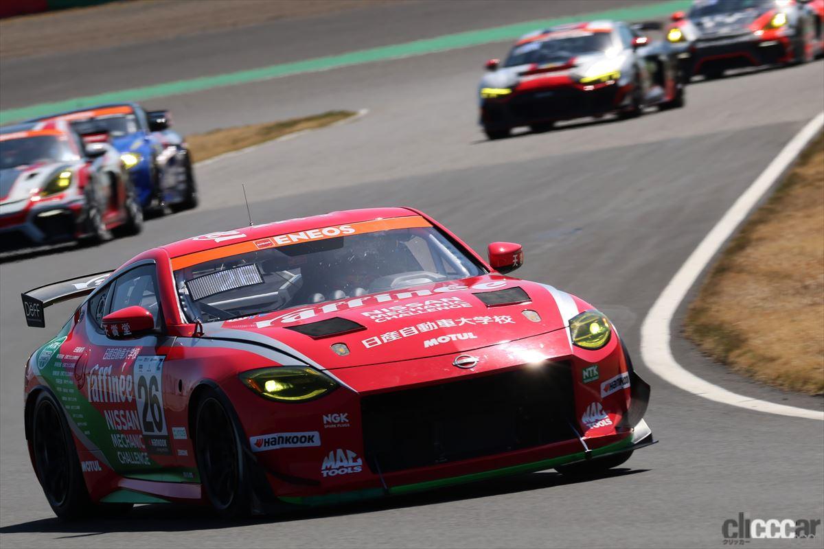 st_tire_bs_002 画像｜「ブリヂストン」が2024年からスーパー耐久のオフィシャルタイヤサプライヤーになることの意義とは？【スーパー耐久2023】 | clicccar.com