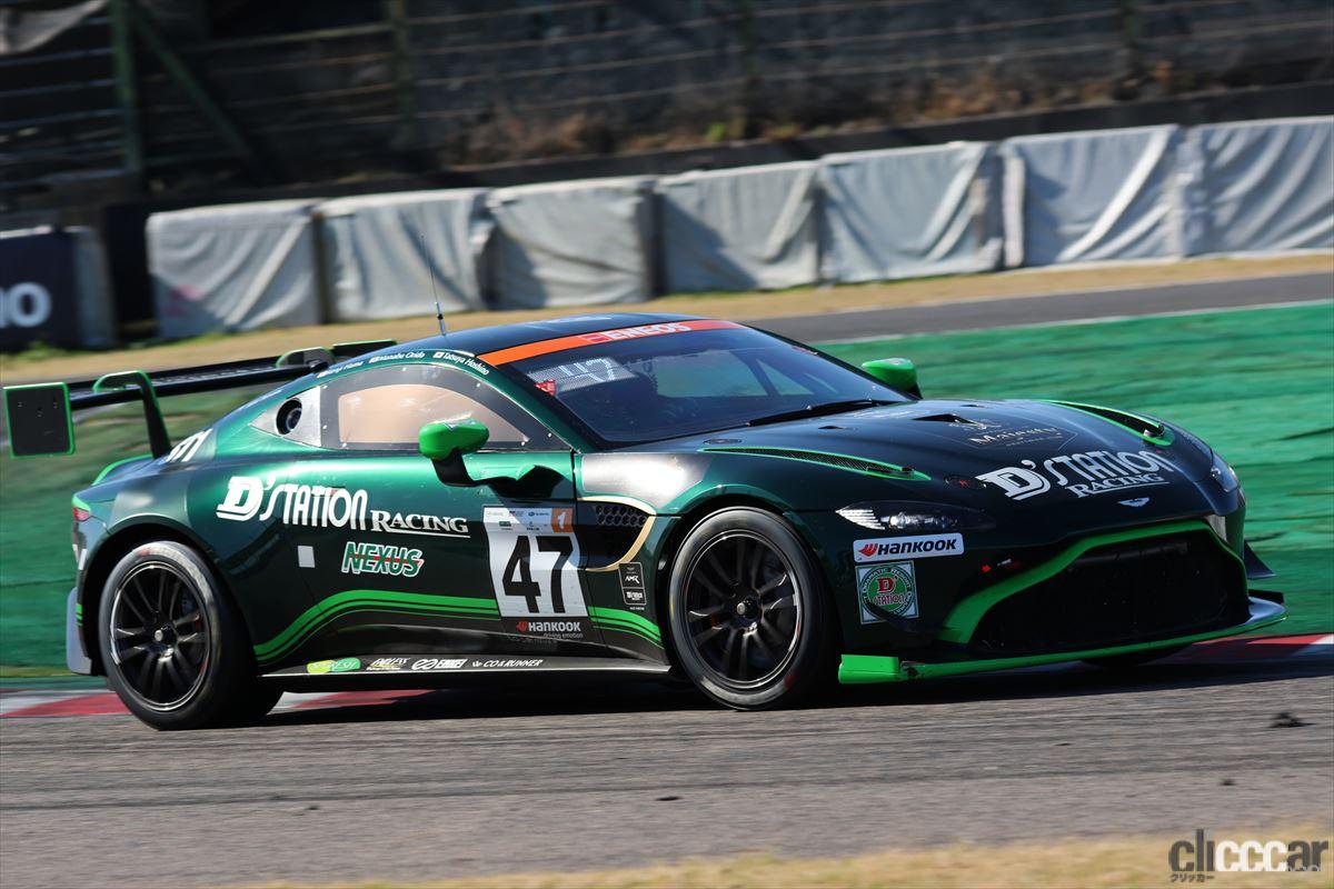 st_tire_bs_010 画像｜「ブリヂストン」が2024年からスーパー耐久のオフィシャルタイヤサプライヤーになることの意義とは？【スーパー耐久2023】 | clicccar.com