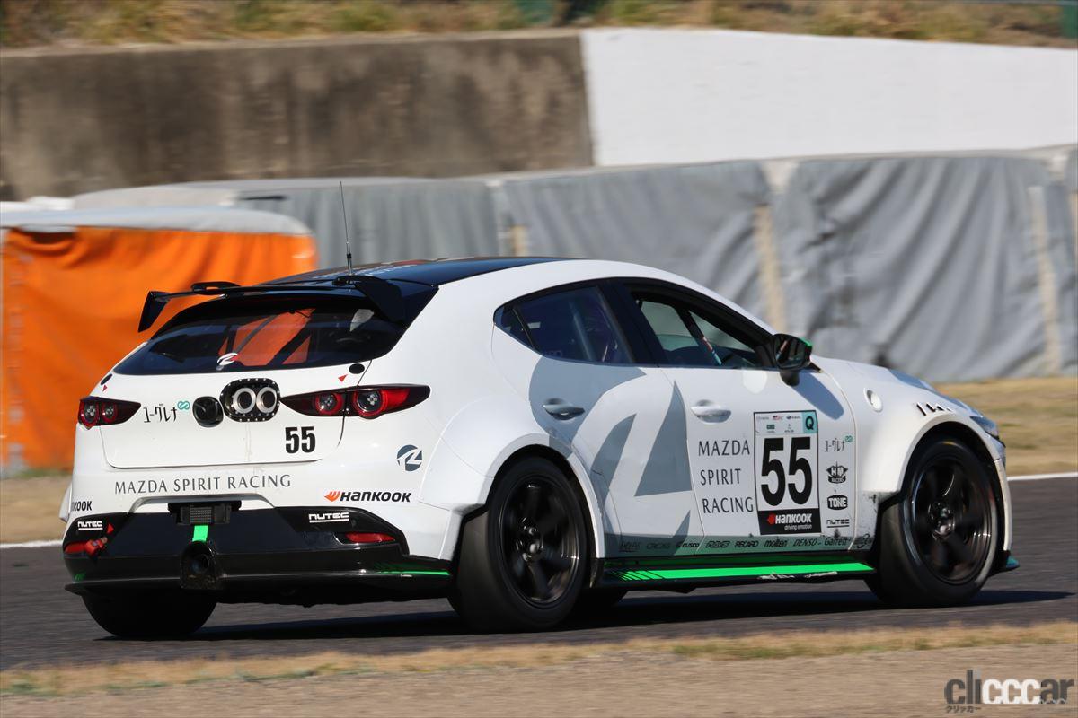 st_tire_bs_012 画像｜「ブリヂストン」が2024年からスーパー耐久のオフィシャルタイヤサプライヤーになることの意義とは？【スーパー耐久2023】 | clicccar.com