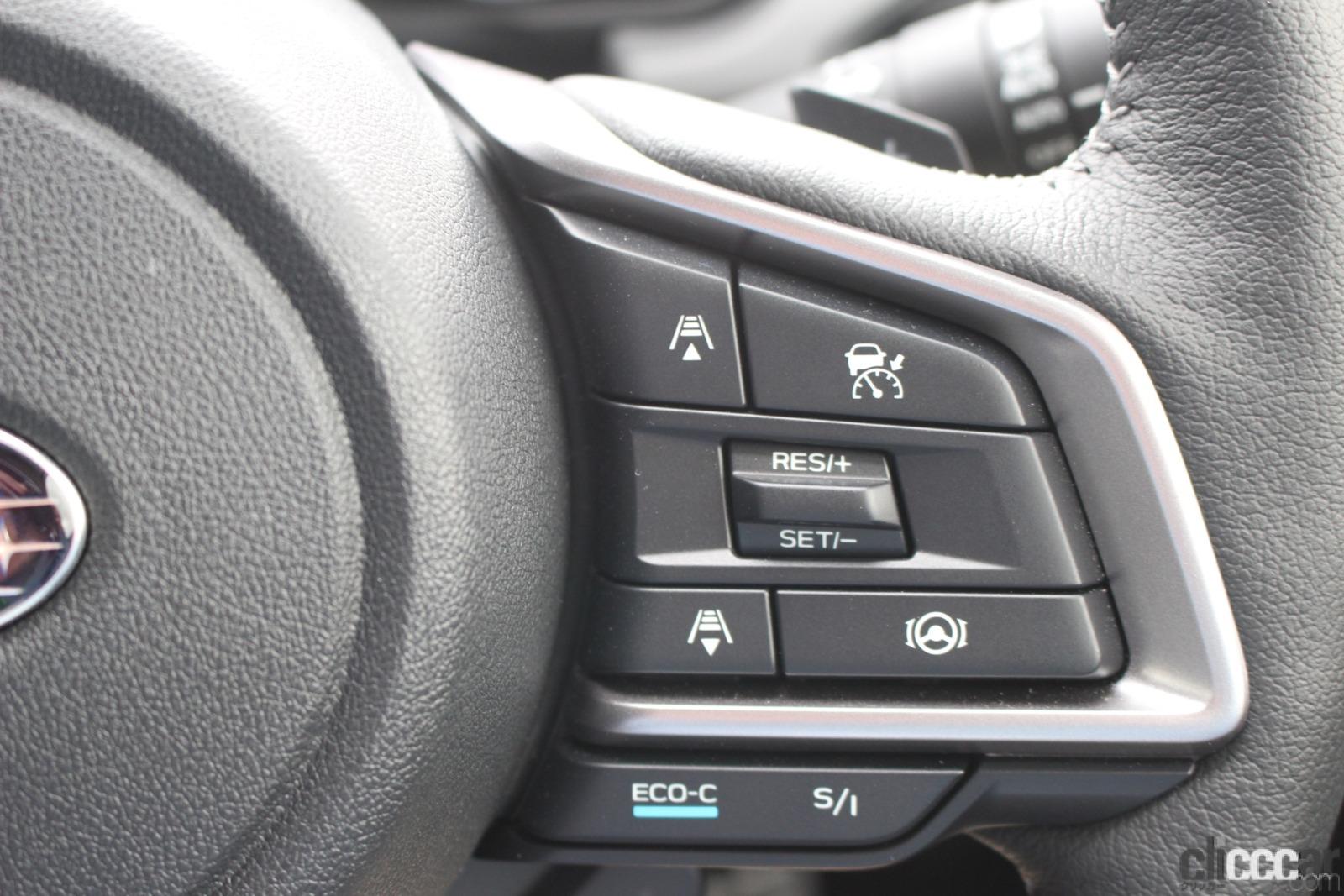 SUBARU_crosstrek_20230417_1 画像｜スバル新型「クロストレック」は、XVから乗り心地や静粛性が着実に進化 | clicccar.com