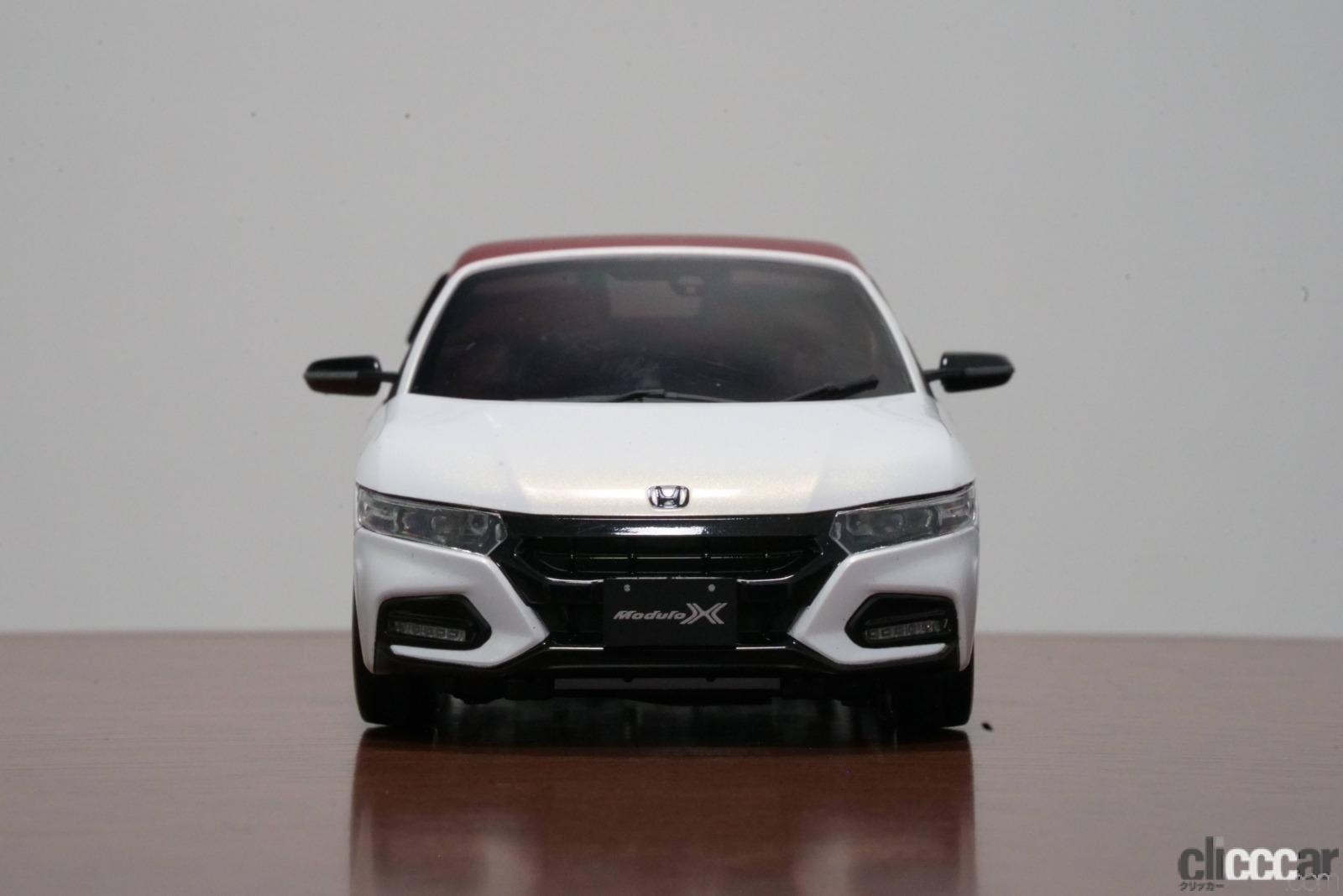 clicccar_MINIZ_S66015 画像｜ホンダS660 Modulo Xが「初めてのミニッツ」にオススメな5つの理由。GWはコレで遊び倒せ！ | clicccar.com