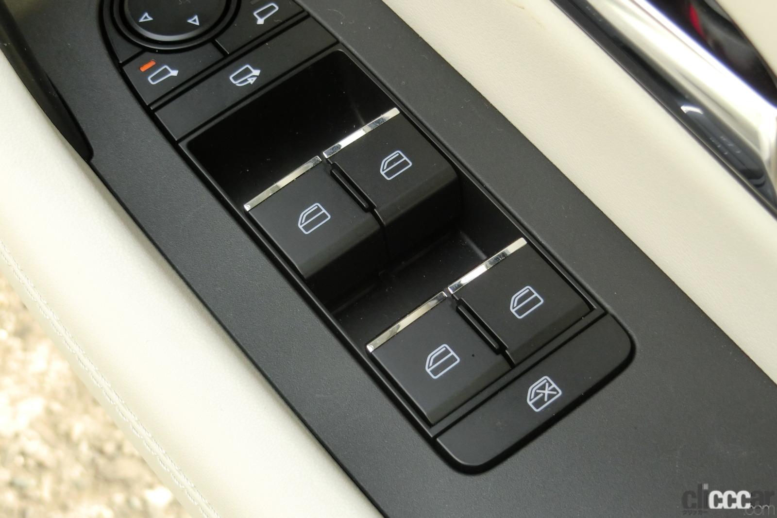 switch 2 electoronic mirror switchpower window switch 画像｜高速でも山間でも、6気筒 ...