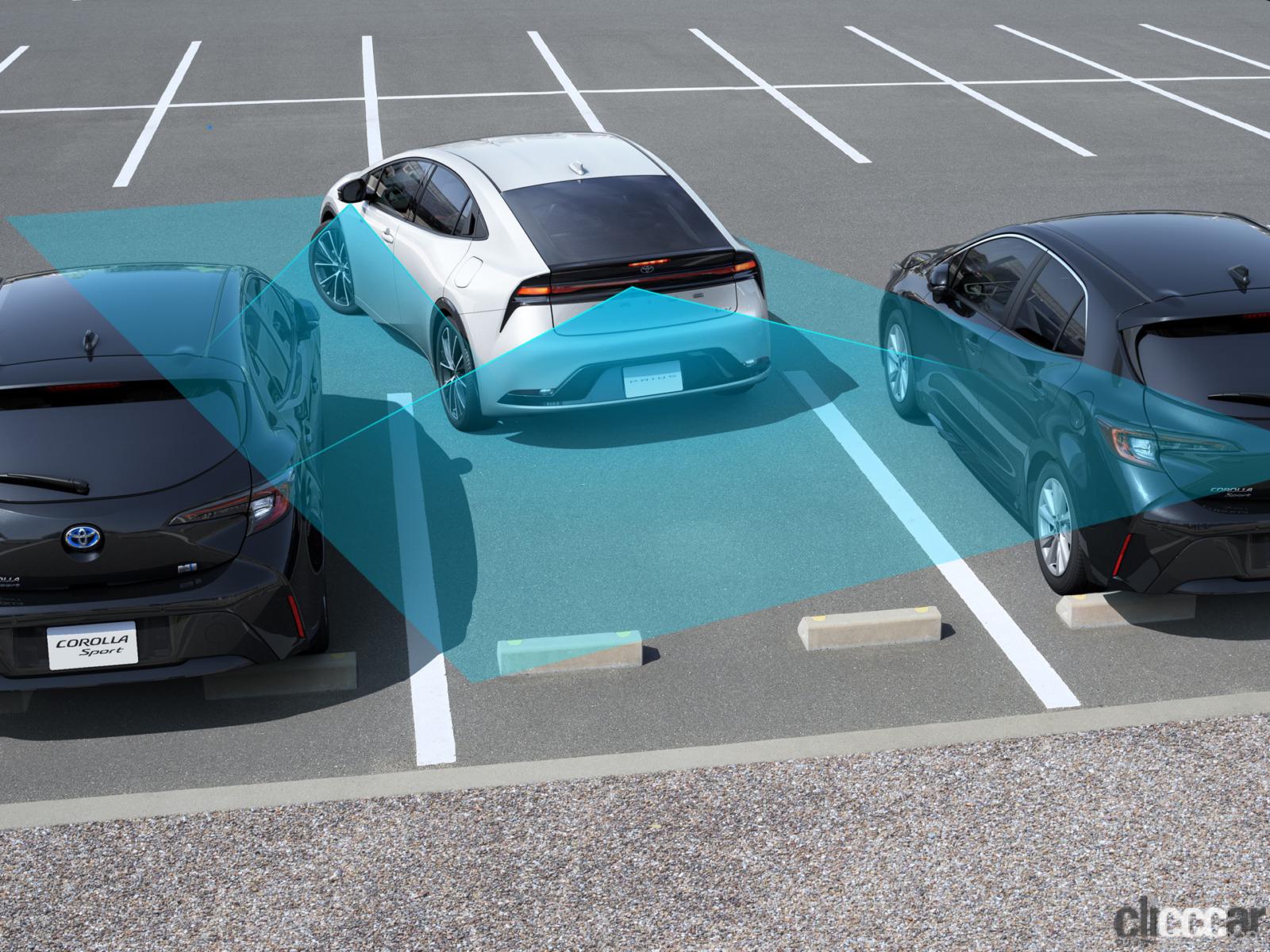 TOYOTA_KINTO Unlimited_upgrade_20230622_4 画像｜トヨタ「プリウス Uグレード 」KINTO Unlimited専用モデルのアップグレードサービスが開始 ...