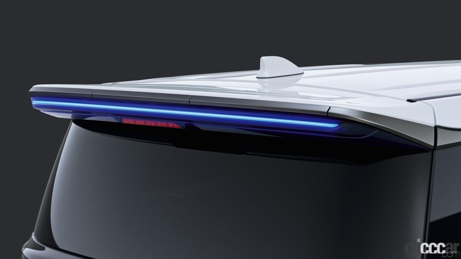 modellista_vellfire_20230622_3 画像｜新型トヨタ「ヴェルファイア」専用エアロパーツ早くも「モデリスタ」から発売！ アグレッシブさを強調 | clicccar.com