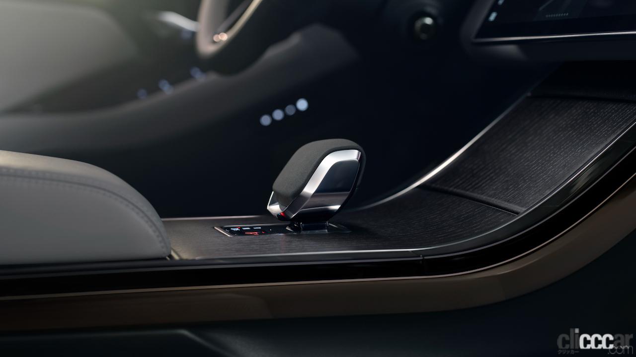 RANGE_ROVER_EVOQUE_24MY_20230720_4 画像｜スタイリッシュSUVの「レンジローバー・イヴォーク」が2024年モデルにスイッチ。最新のフロントマスクとインパネに ...