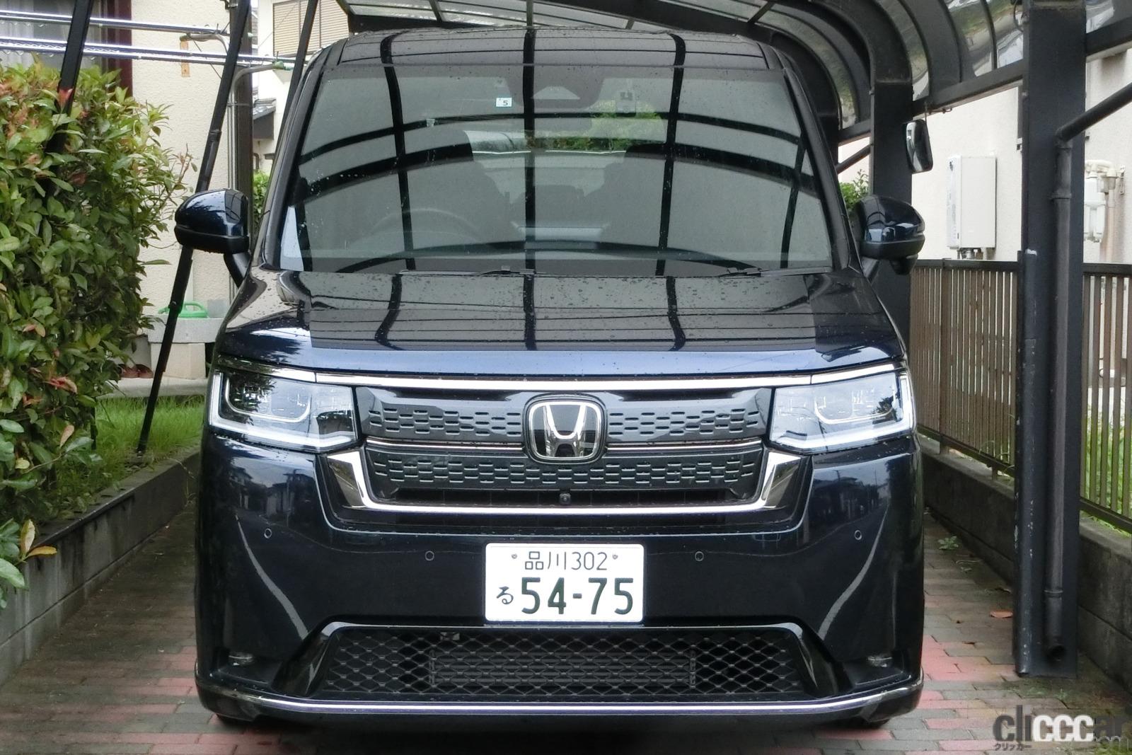 sw2 10 after ruising high way 画像｜視界良し、力に不足なし、小気味よく「あたり前」が気持ちいい走行【新車リアル試乗 9-2 ホンダステップワゴン 走り編 ...