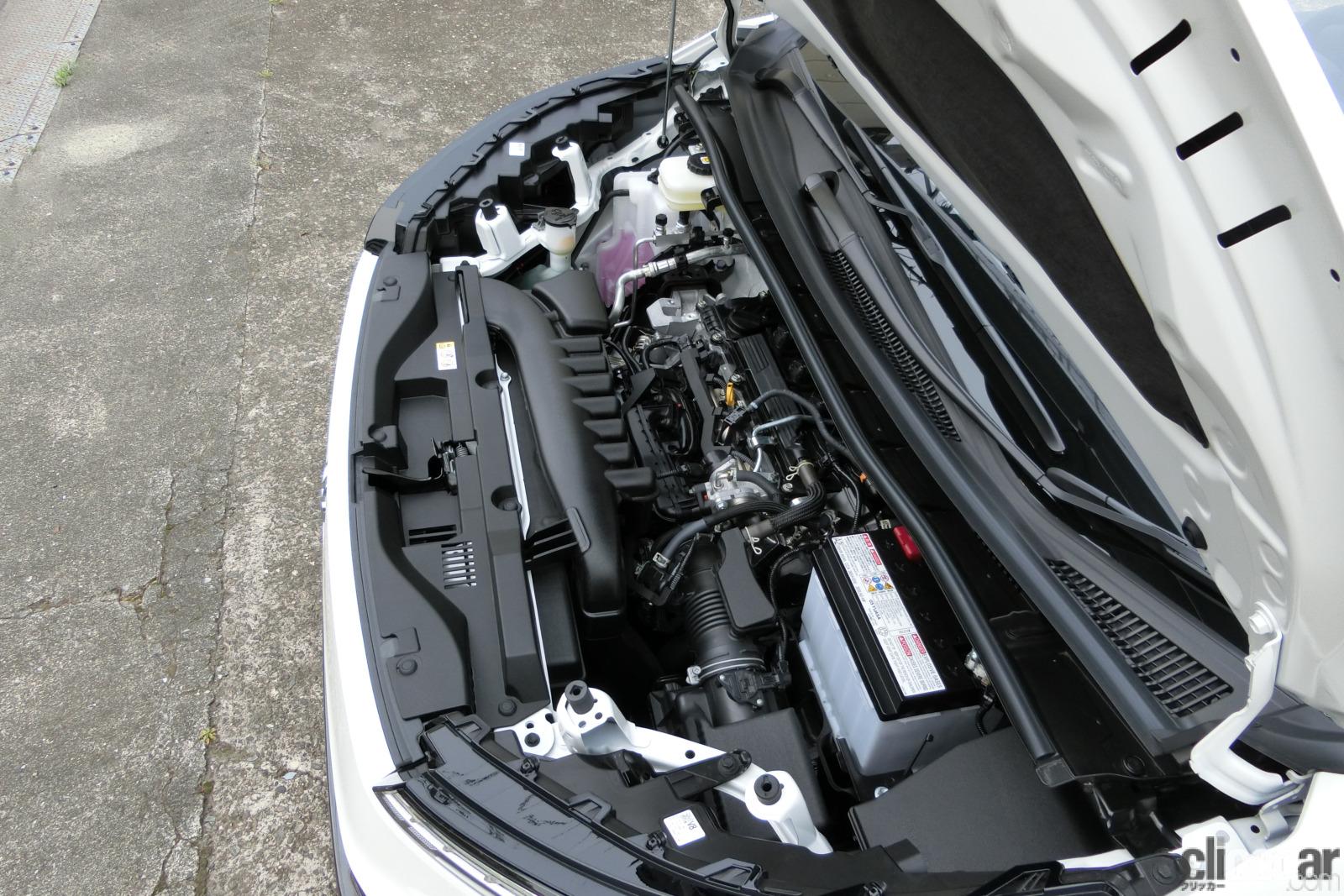 sw2 5 m20a-fks on voxy 画像｜視界良し、力に不足なし、小気味よく「あたり前」が気持ちいい走行【新車リアル試乗 9-2 ...