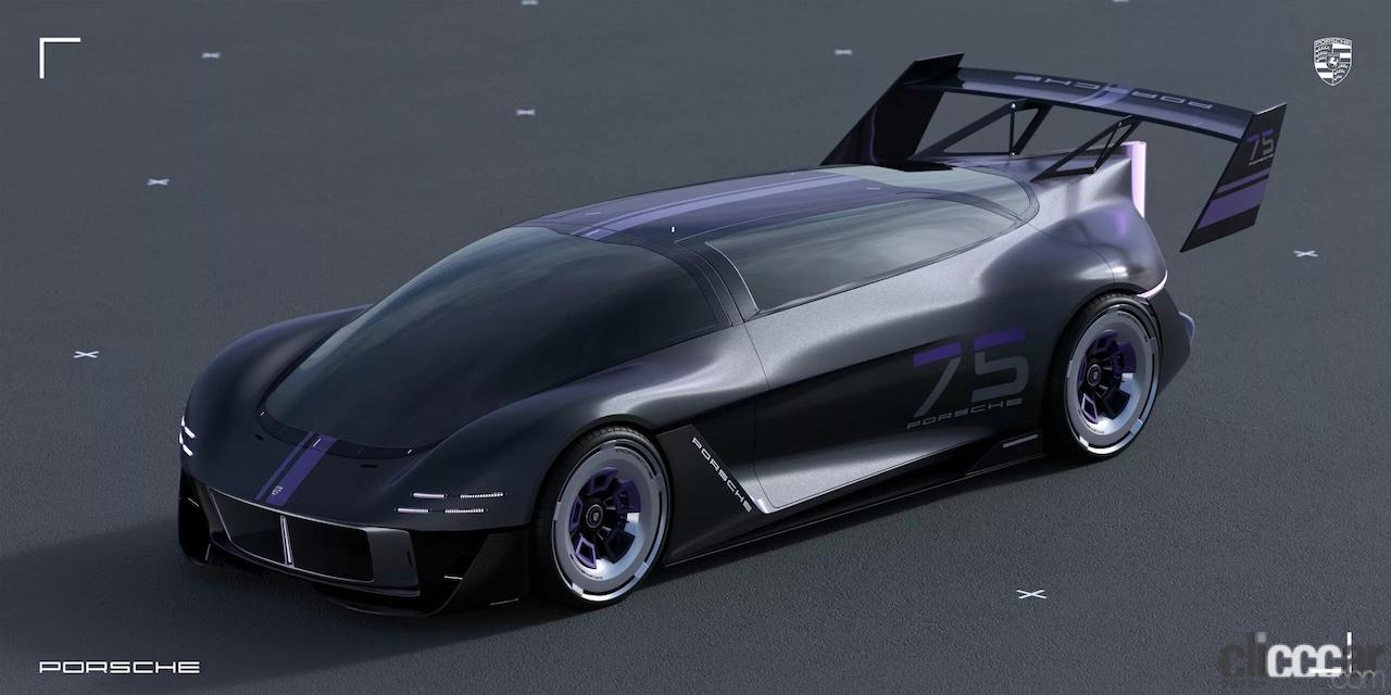 Porsche-MPV-Racer-Study-37-scaled 画像｜SUVの次に流行するのは「ハイパーミニバン」!? ポルシェ ...