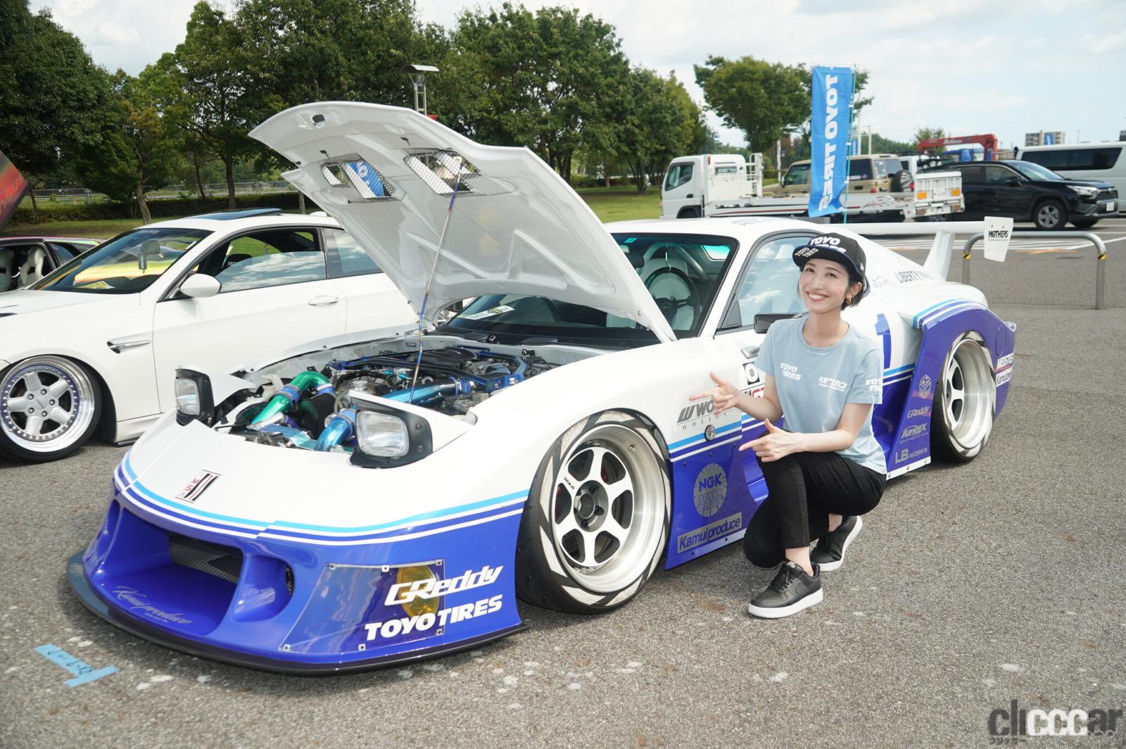 TTFM_RX7_FD_1 画像｜タイヤへの愛をTOYO TIRES FAN MEETING（トーヨータイヤ・ファン・ミーティング） in ...