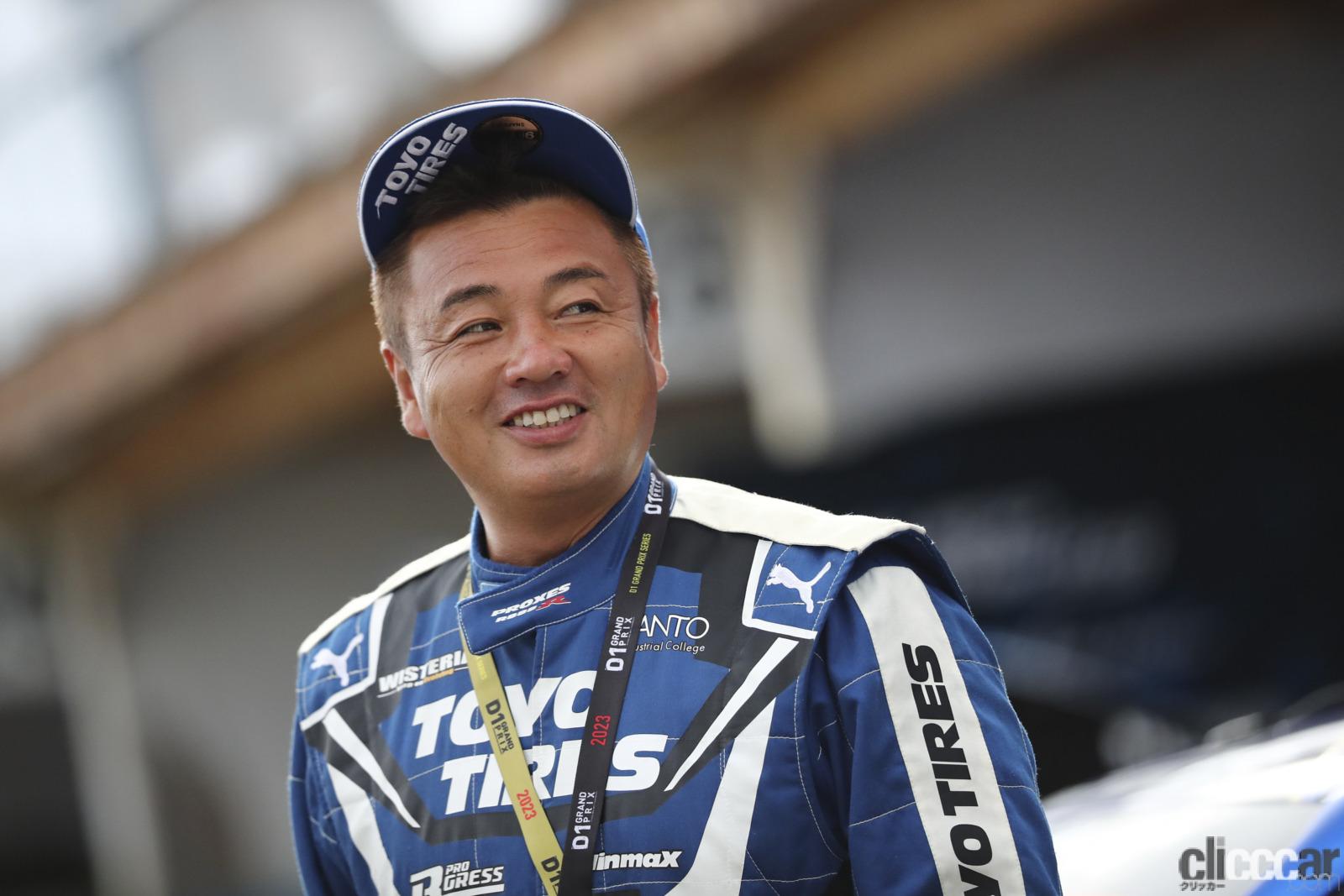 2023_D1GP_EBISU_DRIFT_TOYOTIRES13 画像｜TOYOTIRESフィーバー!! 川畑選手、藤野選手が相次いで優勝 ...