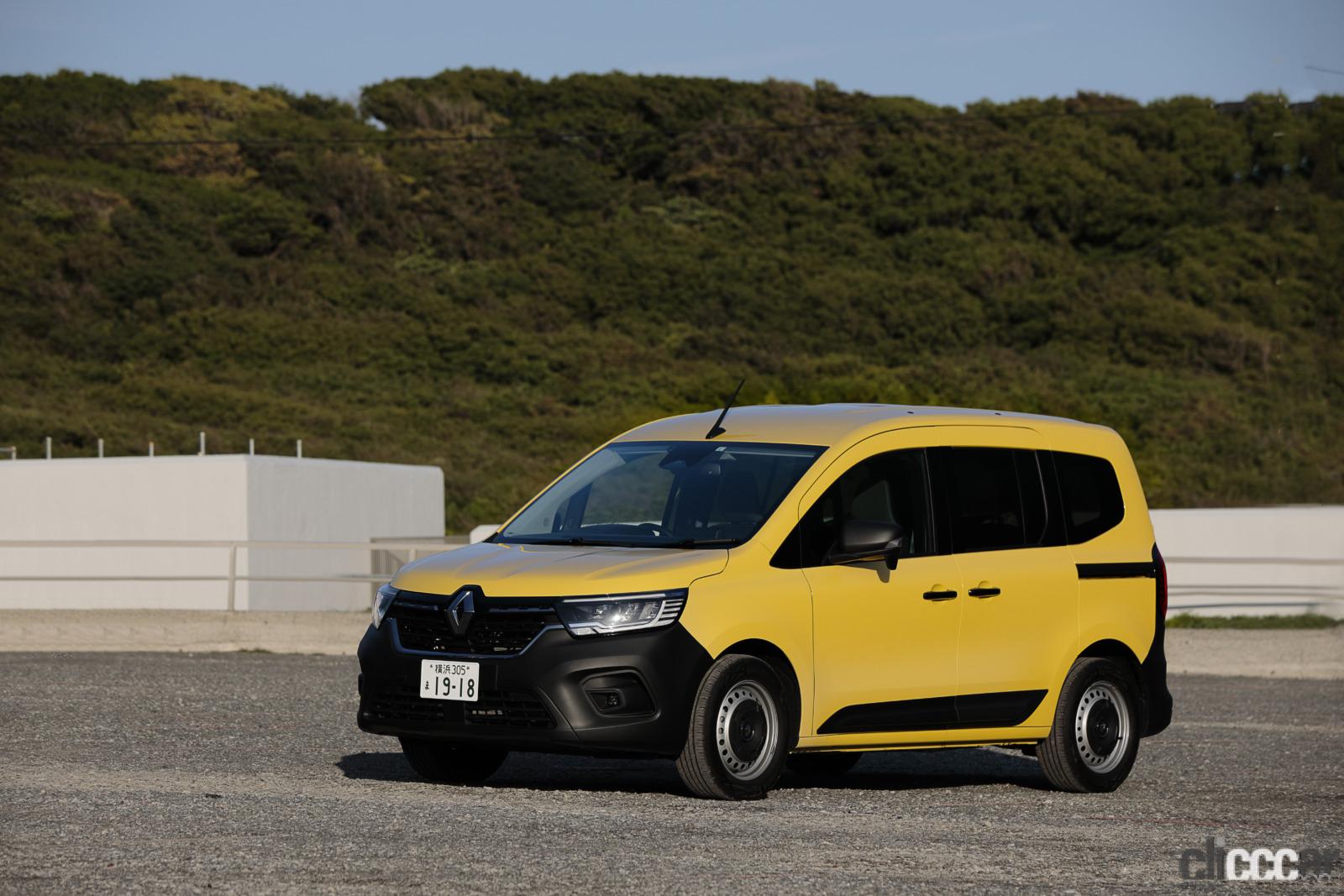 aoneko_kangoo_081 画像｜「カングーなら、あり！」蒼猫いな×ルノー・カングー【注目モデルでドライブデート!? Vol.166 ...