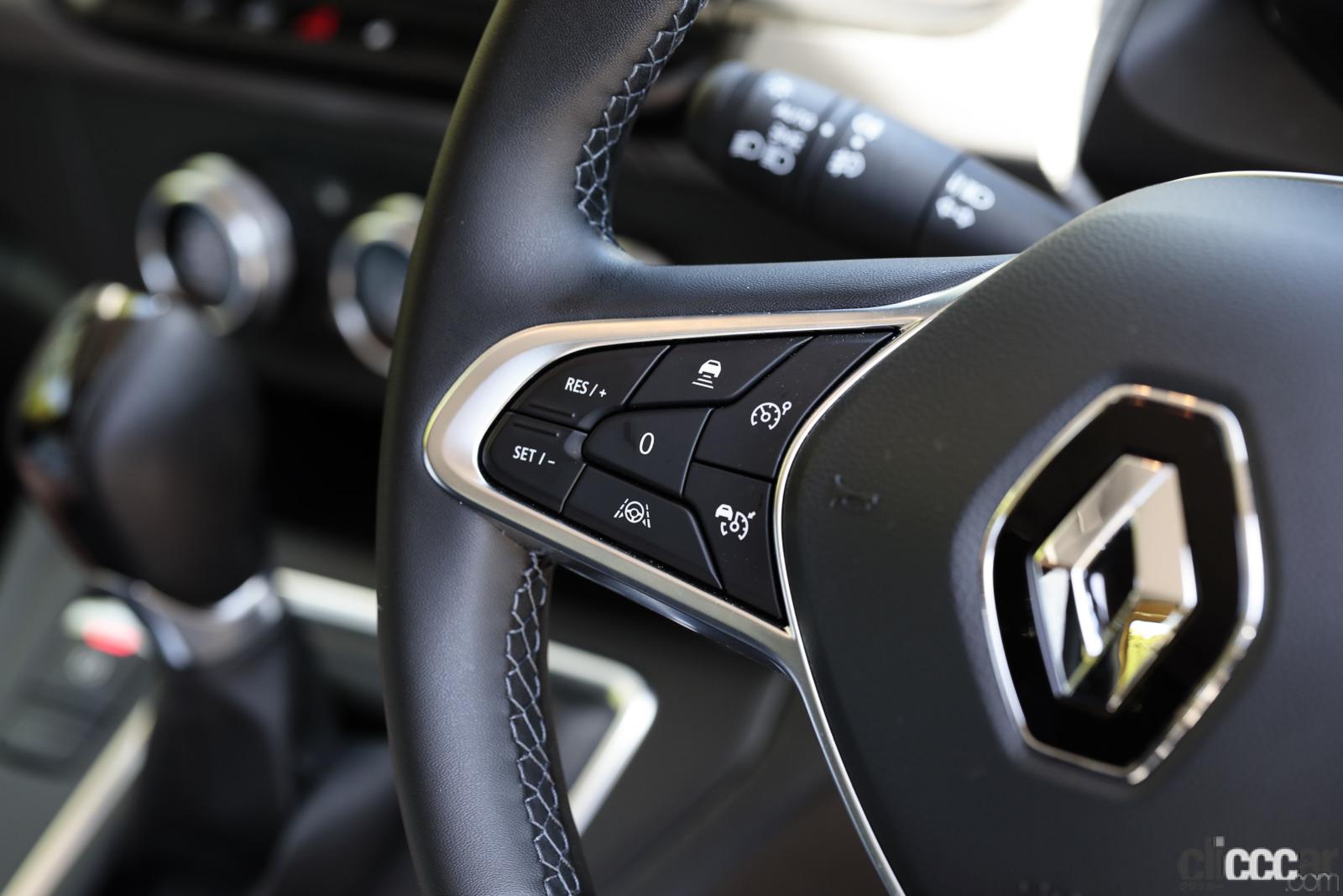 aoneko_kangoo_085 画像｜「カングーなら、あり！」蒼猫いな×ルノー・カングー【注目モデルでドライブデート!? Vol.166】 | clicccar.com