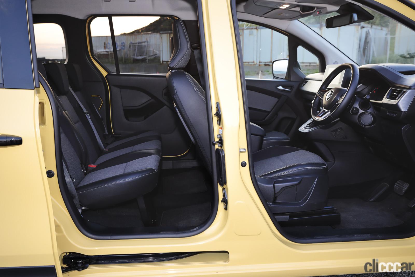 aoneko_kangoo_092 画像｜「カングーなら、あり！」蒼猫いな×ルノー・カングー【注目モデルでドライブデート!? Vol.166 ...