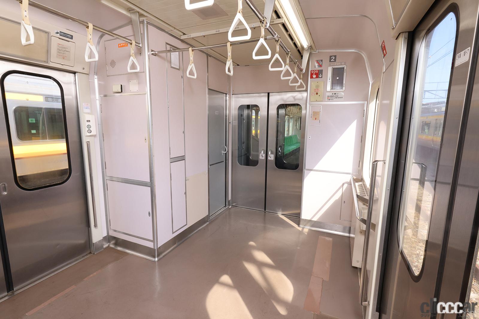 10 画像｜E127系が9月13日に南武線浜川崎支線でデビュー | clicccar.com