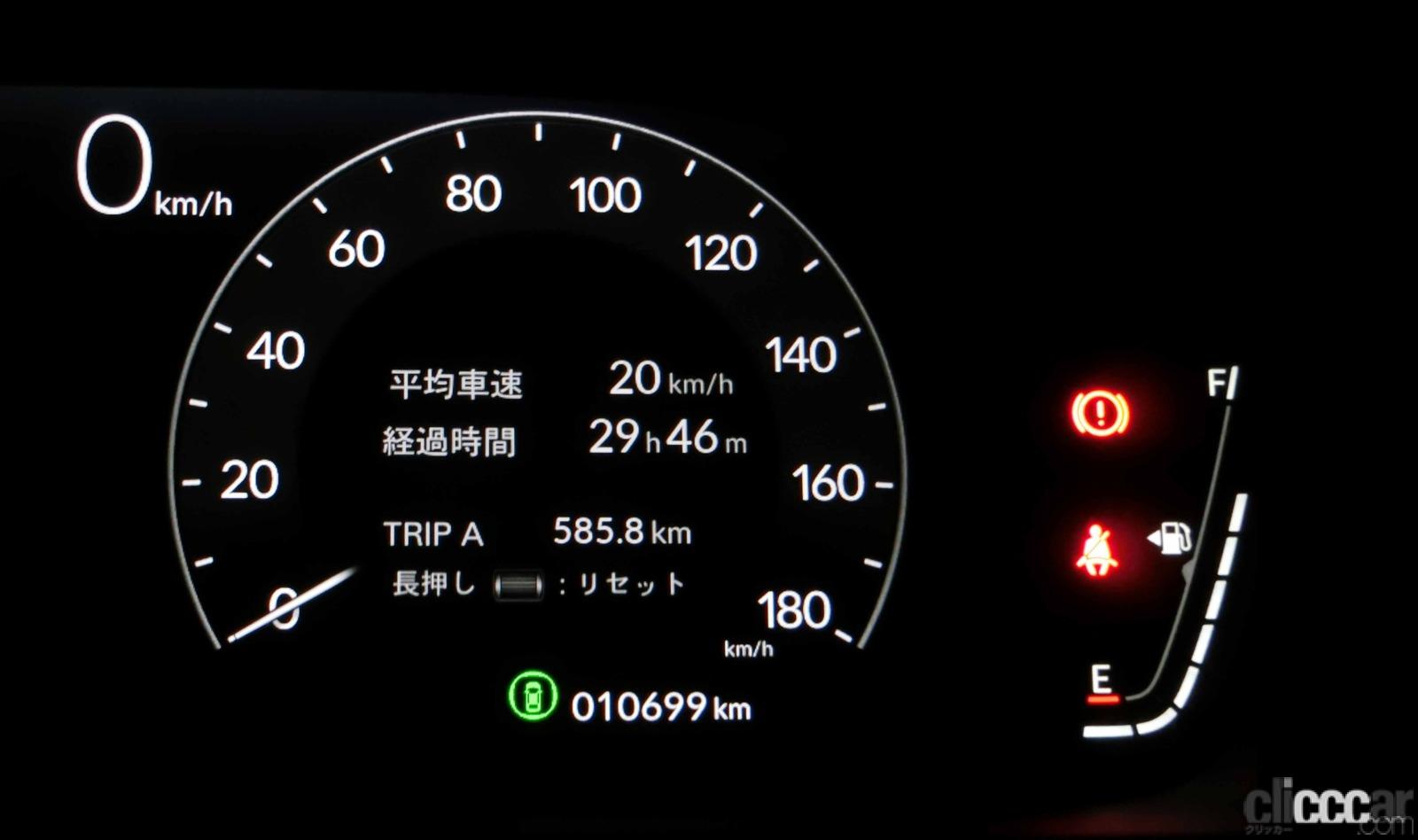 st8 ut 4-3 mid right fc etc trip b 画像｜誰もやらなかった新型ステップワゴンの運転席から見えるものと操作系を徹底紹介【新車リアル試乗 9-8 ホンダステップ ...