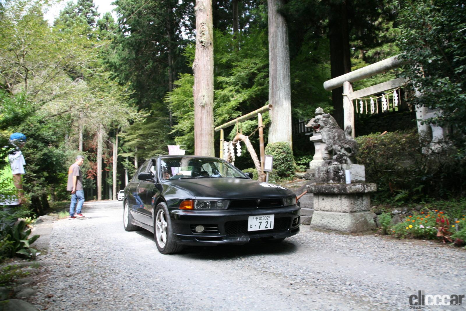 SONET RALLY 20230903 YUYUSAI_10 画像｜ラリーを始めたい人必見！ 参加するだけでJAFライセンスが取れる ...