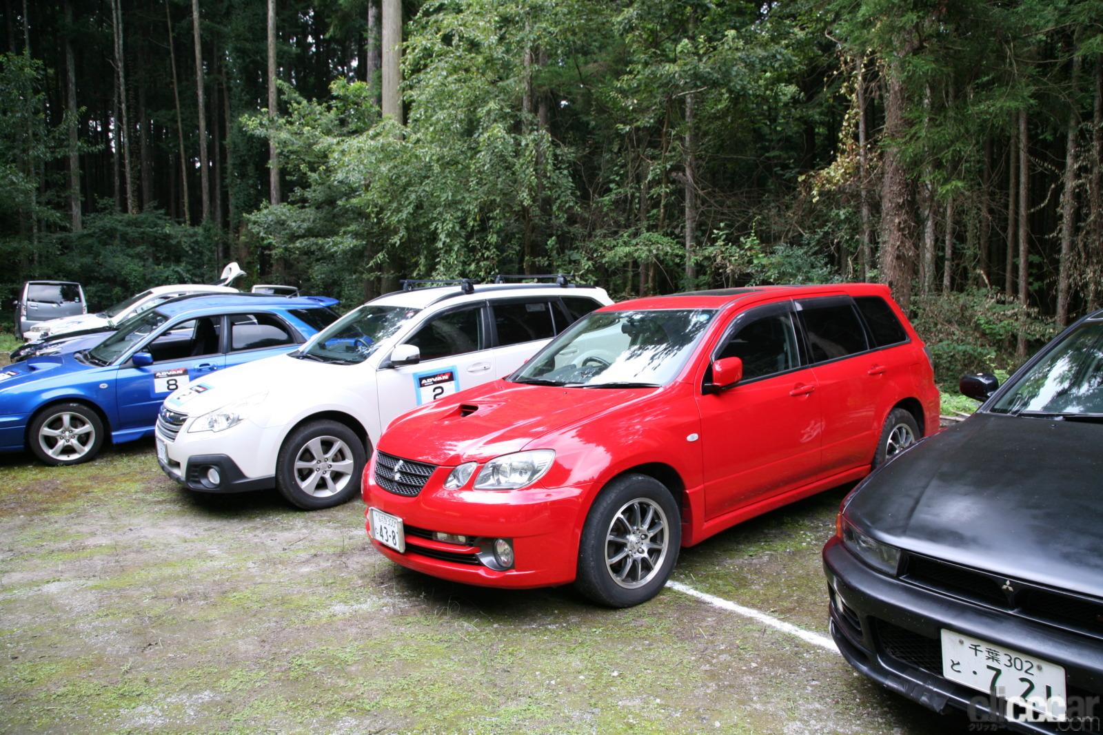 SONET RALLY 20230903 YUYUSAI_24 画像｜ラリーを始めたい人必見！ 参加するだけでJAFライセンスが取れる ...