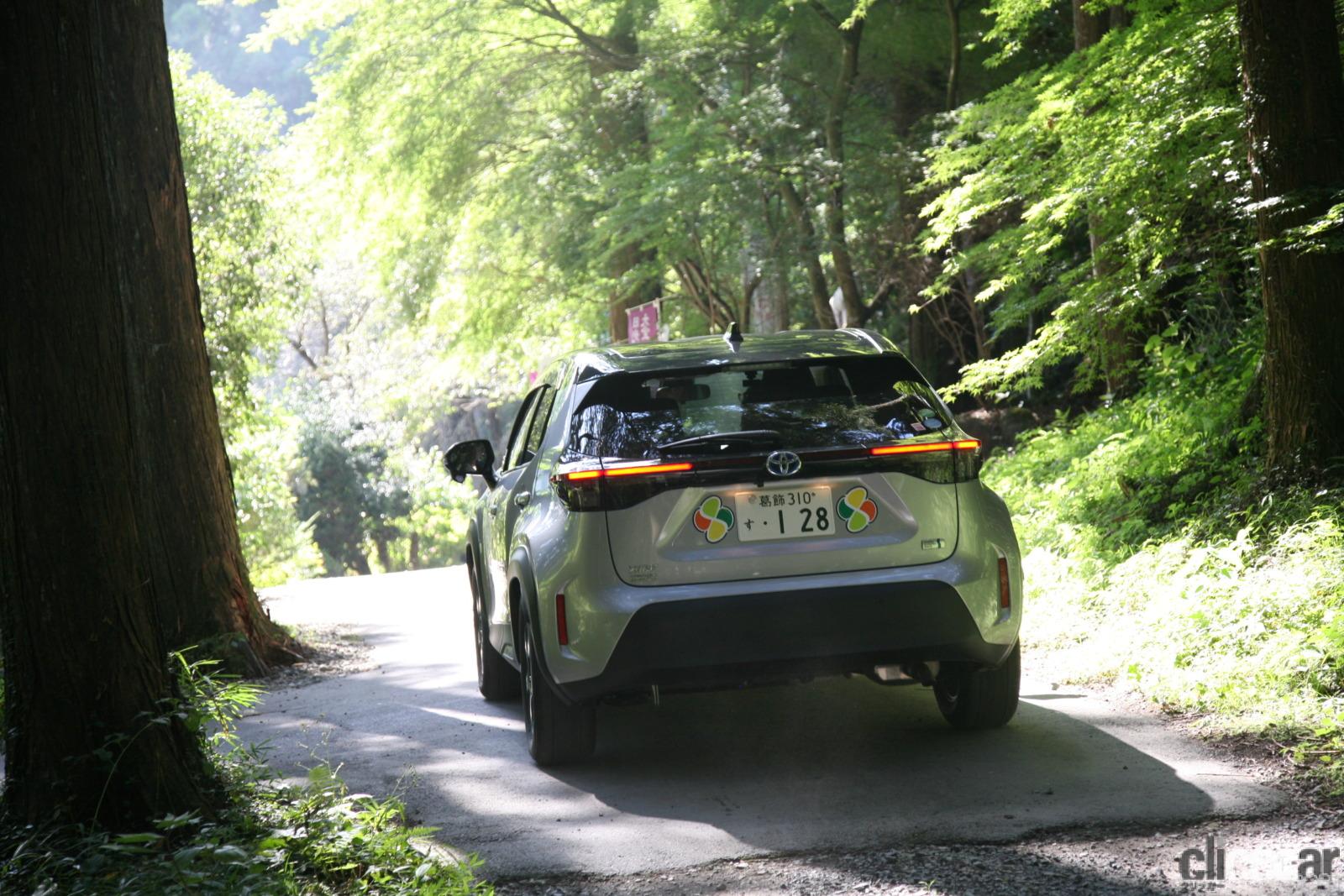 SONET RALLY 20230903 YUYUSAI_61 画像｜ラリーを始めたい人必見！ 参加するだけでJAFライセンスが取れる ...
