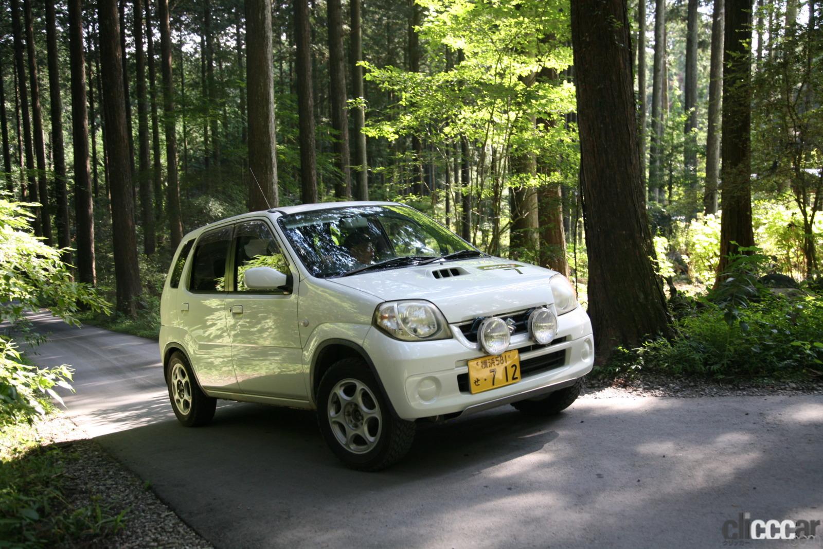 SONET RALLY 20230903 YUYUSAI_65 画像｜ラリーを始めたい人必見！ 参加するだけでJAFライセンスが取れる ...