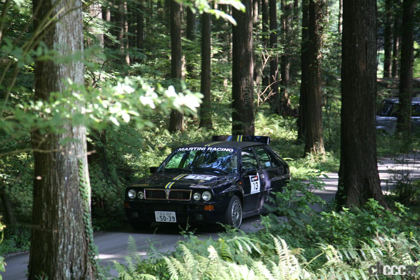 SONET RALLY 20230903 YUYUSAI_68 画像｜ラリーを始めたい人必見！ 参加するだけでJAFライセンスが取れる ...