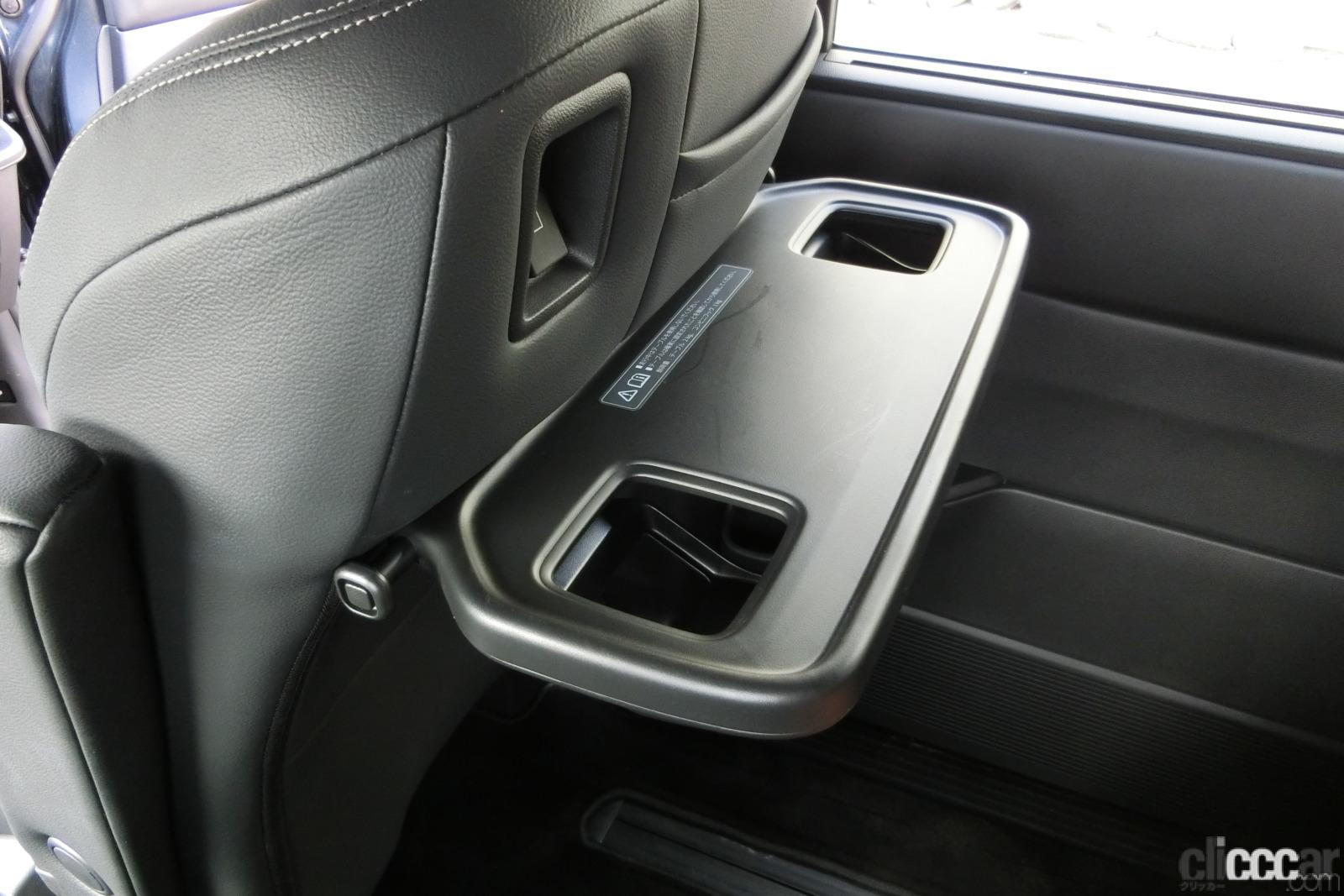 st12 ut 11-3 seat back table with convenience hook right side stand up ...