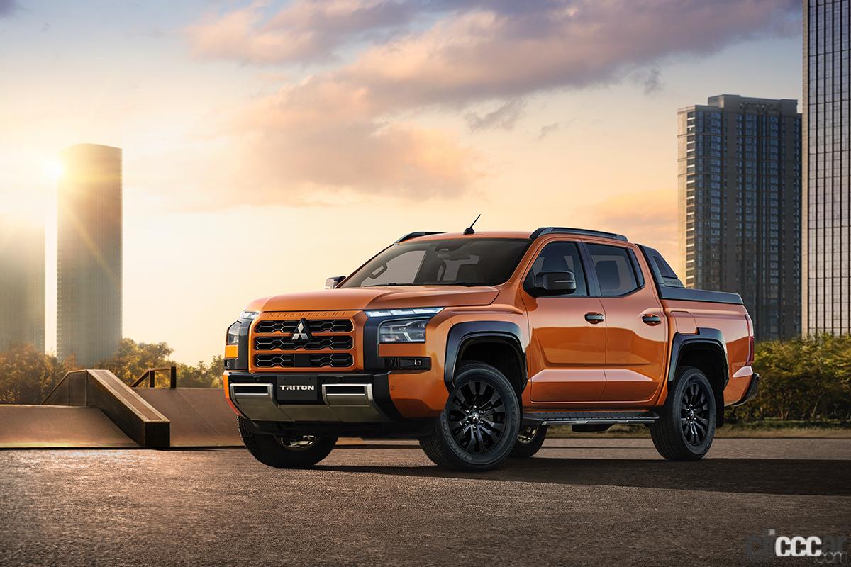 MITSUBISHI_JMS_20231012_3 画像｜次期デリカD:5!? 三菱自動車は電動クロスオーバーMPVコンセプトを世界初公開【ジャパンモビリティショー2023 ...