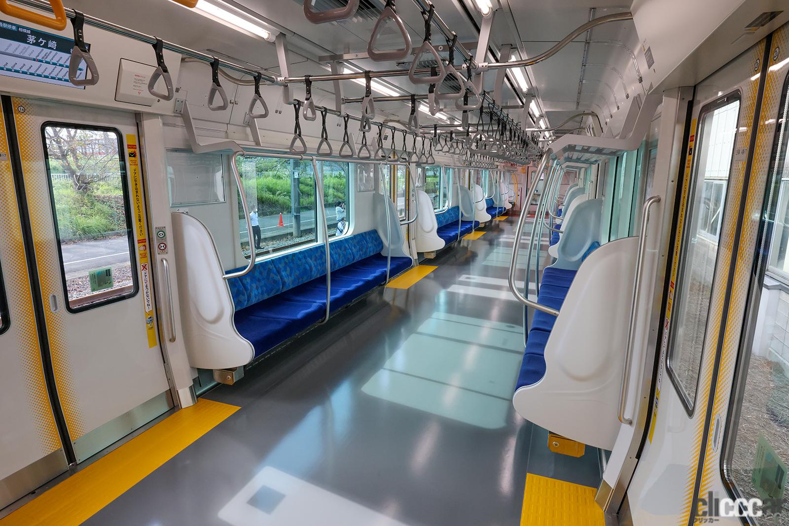 14 画像｜鶴見線用の編成も登場。JR東日本E131系ってどんな電車？ | clicccar.com