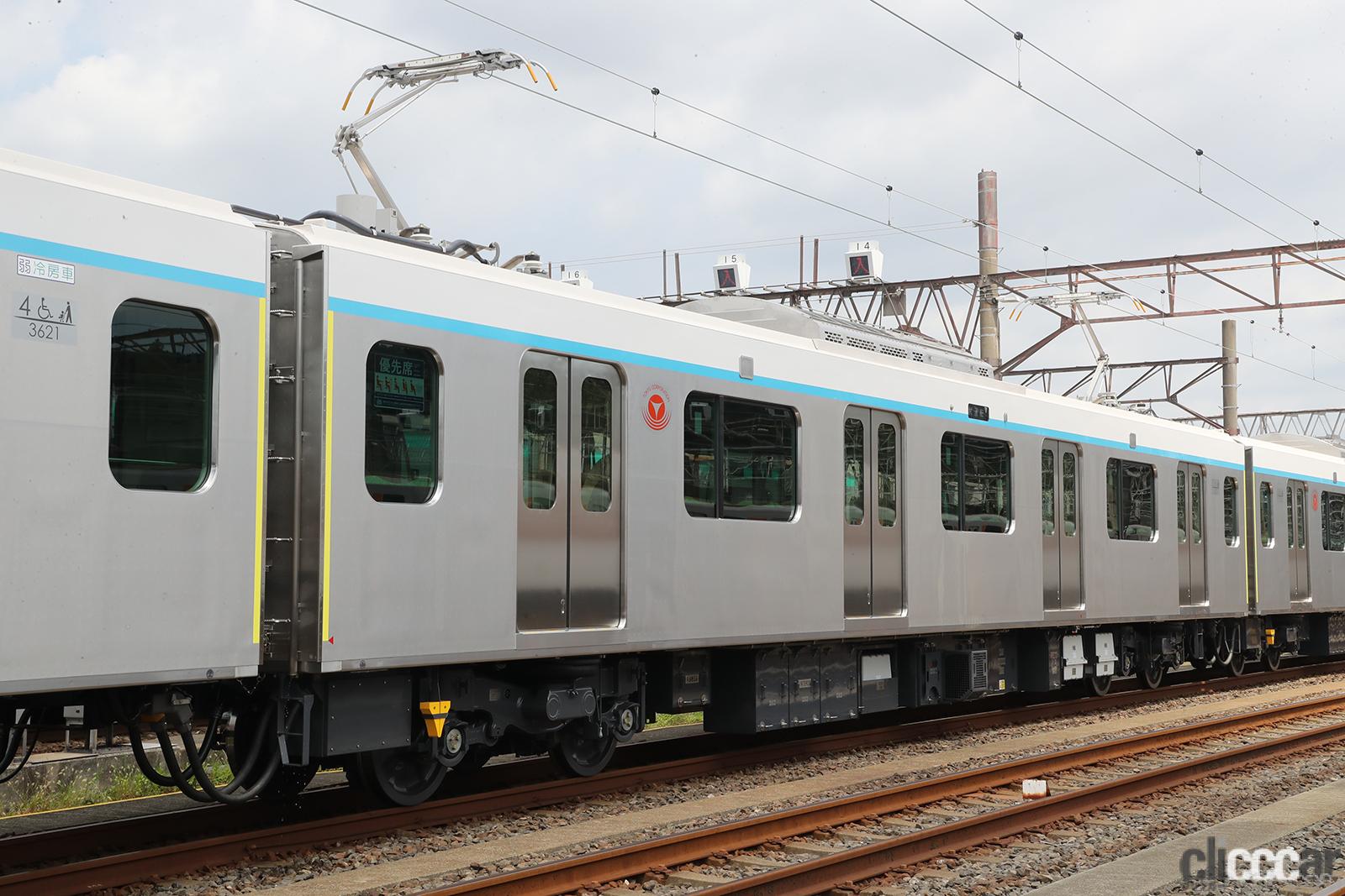23 画像｜鶴見線用の編成も登場。JR東日本E131系ってどんな電車？ | clicccar.com