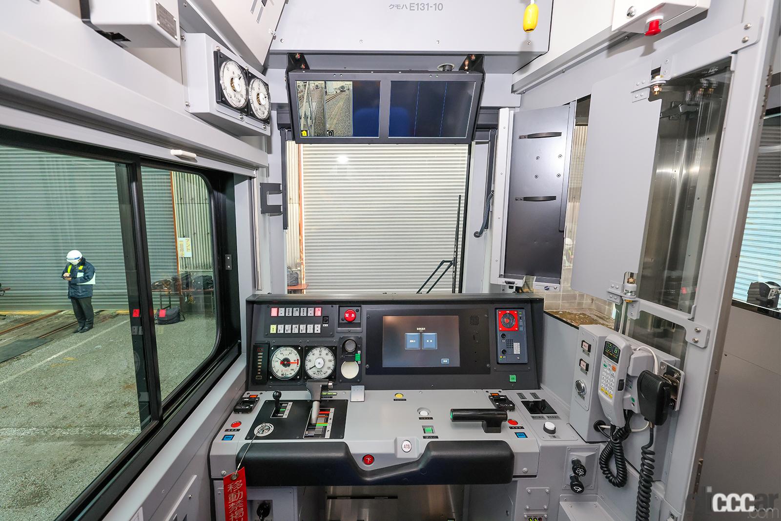 6 画像｜鶴見線用の編成も登場。JR東日本E131系ってどんな電車？ | clicccar.com