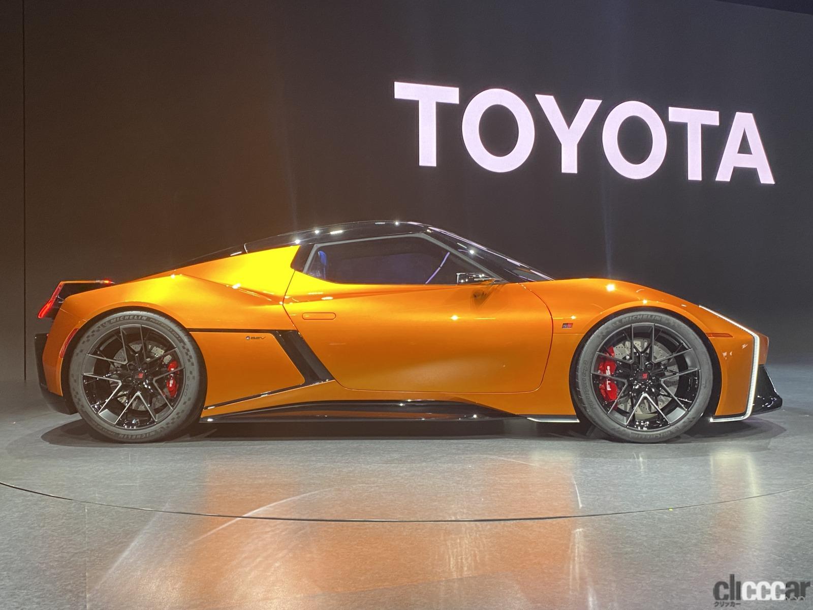 20231025_jms2023_KazuoShimizu_05 画像｜清水和夫が見たJMS2023はどうだ？ ショーは残り数日！ 駆け込み参戦なら急げ【これだけは見逃すなジャパンモビリティ ...