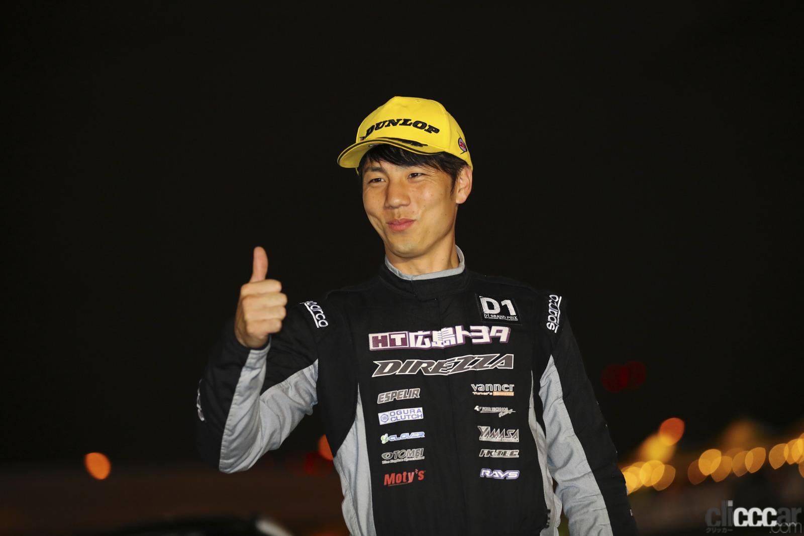 TOKYO_DRIFT_CAMBER_14 画像｜D1マシンの前輪ってあんなに「ハの字」になってるの？ ネガキャンの秘密に迫ってみた【D1GP 2023 TOKYO DRIFT ...