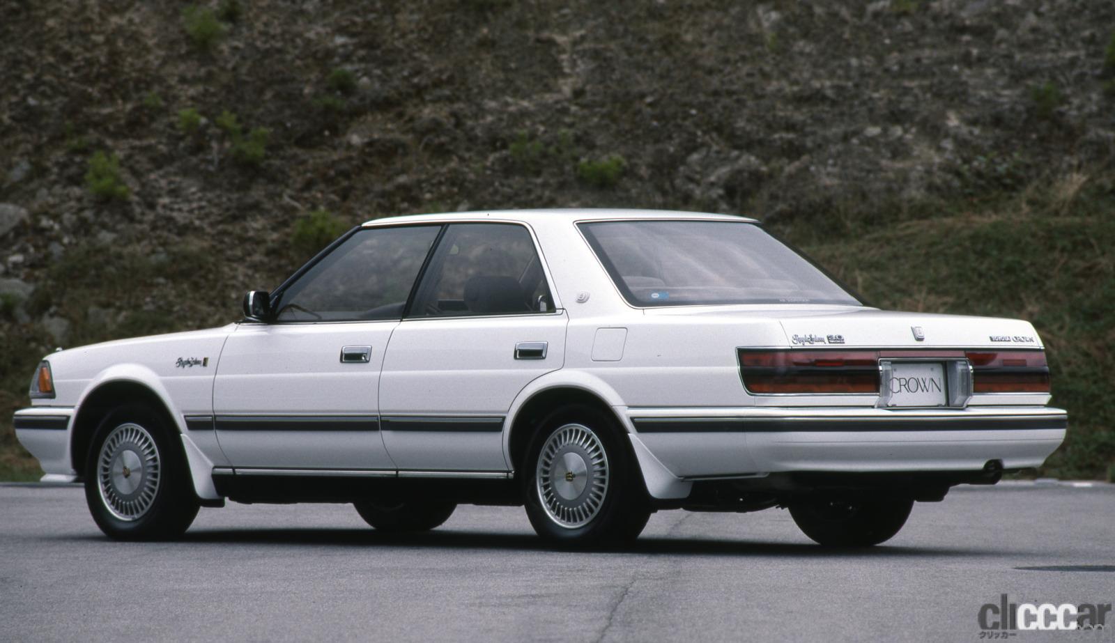 xt1 pro 18-2 crown 8th rr 画像｜4代めエクストレイルは高級プレミアムSUVに進化した？ 歴代モデルとともに見ていこう ...