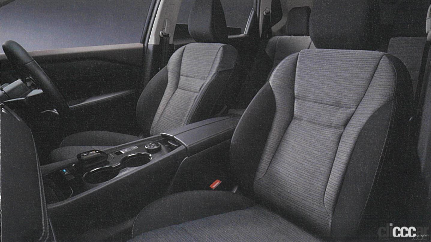 xt1 pro 33-3 s and s e-4orce interior 画像｜4代めエクストレイルは高級プレミアムSUVに進化した？ 歴代 ...