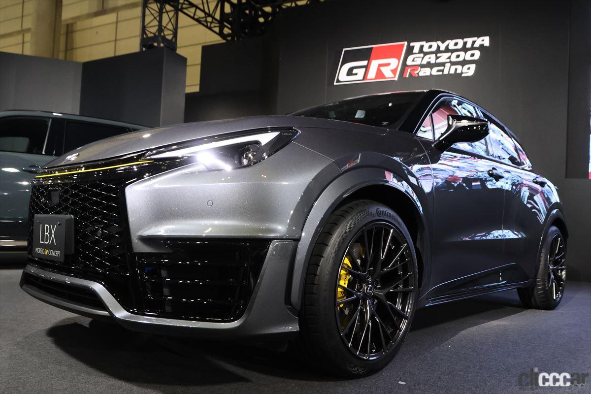 cc2024_comcept_003 画像｜東京国際カスタムカーコンテスト2024の受賞車を見てきた・コンセプトカー編【東京オートサロン ...