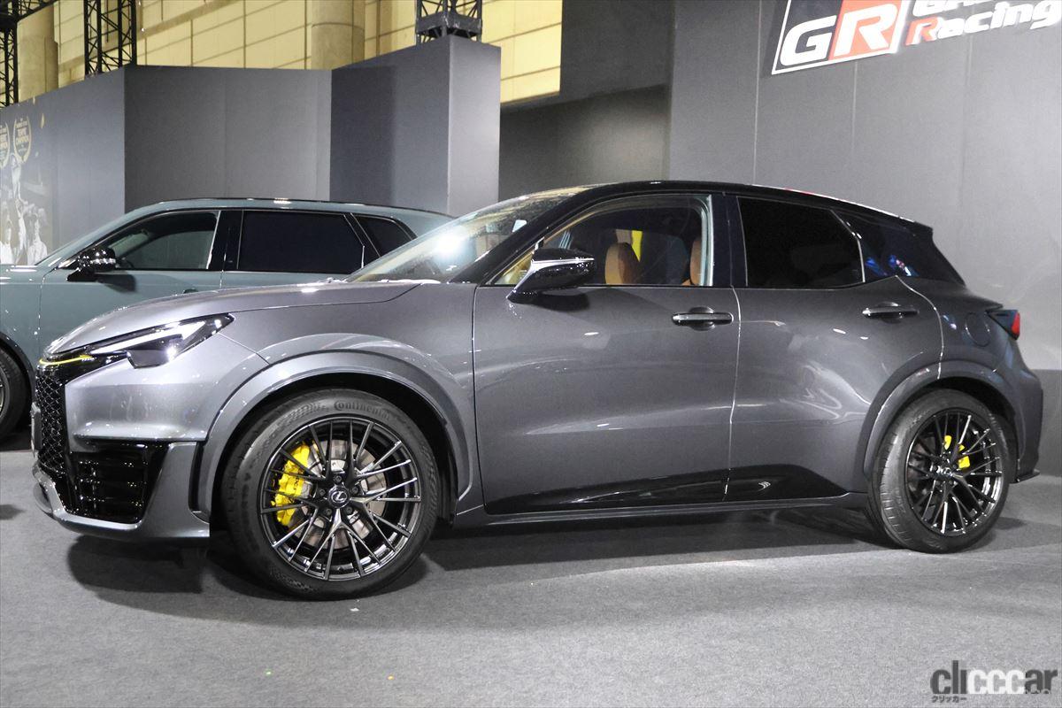 cc2024_comcept_005 画像｜東京国際カスタムカーコンテスト2024の受賞車を見てきた・コンセプトカー編【東京オートサロン ...