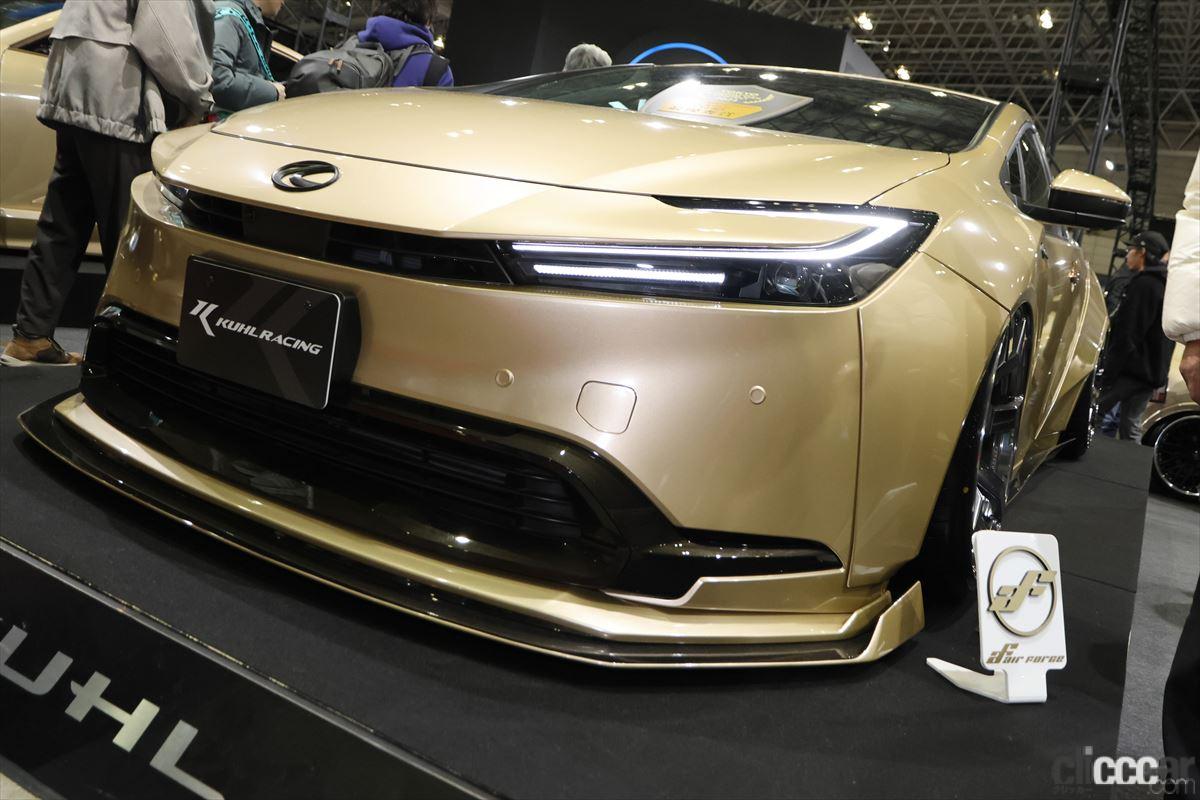 cc2024_sedan_002 画像｜東京国際カスタムカーコンテスト2024の受賞車を見てきた・ドレスアップ-セダン編【東京オートサロン ...