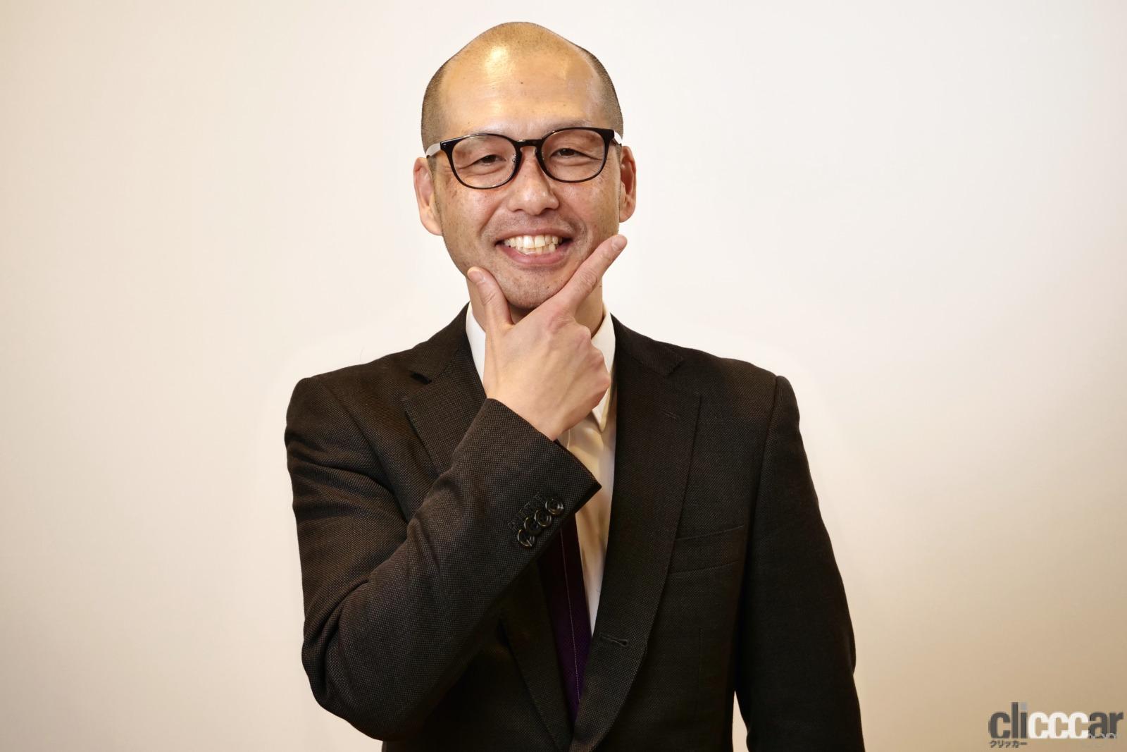 clicccar_1 画像｜カロッツェリアの車載カーナビってやっぱりすごい！を実感させる「楽ナビ」って何が違うの？ 梅本まどかが”中の人”に直撃！ | clicccar.com