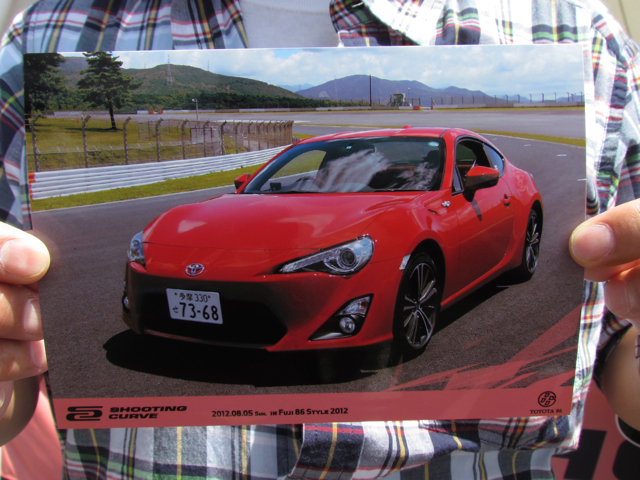 86 Shooting curve4 画像｜【動画】まるでマトリックスの動き!? 86台のカメラで撮るShooting curveの撮影風景 ...