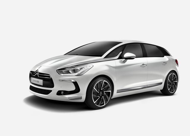 DS5_ext1 画像｜シトロエンがDSオーナー専用のサービスを開始 | clicccar.com