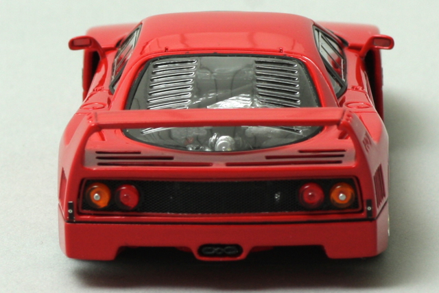 Ferrari F404 画像｜Forza Motorsport 4 プレゼントキャンペーン | clicccar.com