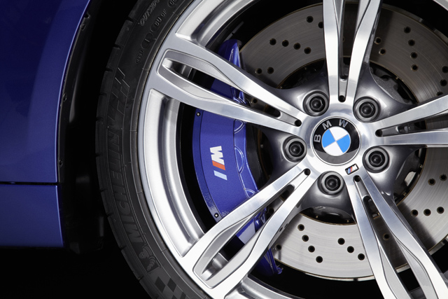M5-8 画像｜ニューM5が発表！ ついにターボで560ps！ | clicccar.com