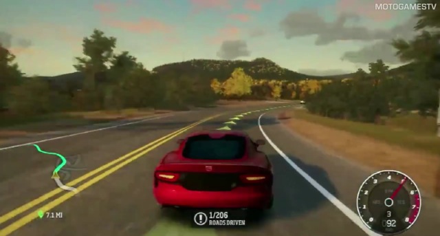 Re_Forza_Horizon_Demo3 画像｜【E3 2012】 Forza Horizonのデモプレイ映像からわかる事をまとめてみまし ...