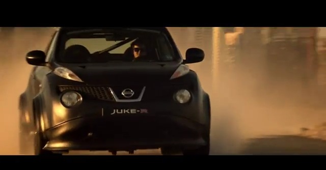 Re_Juke-R-3 画像｜ジョークのようなジューク Juke-Rを限定発売! 世界最速のSUVか!? | clicccar.com